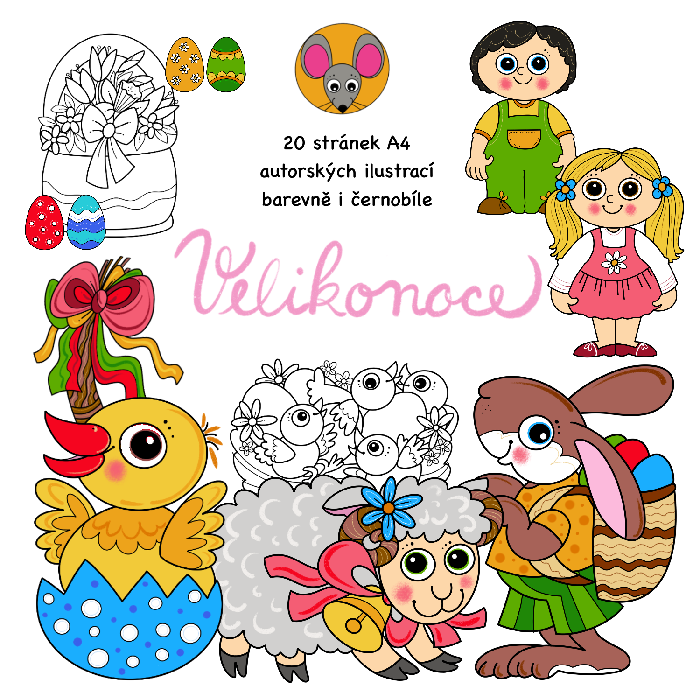 Velikonoce